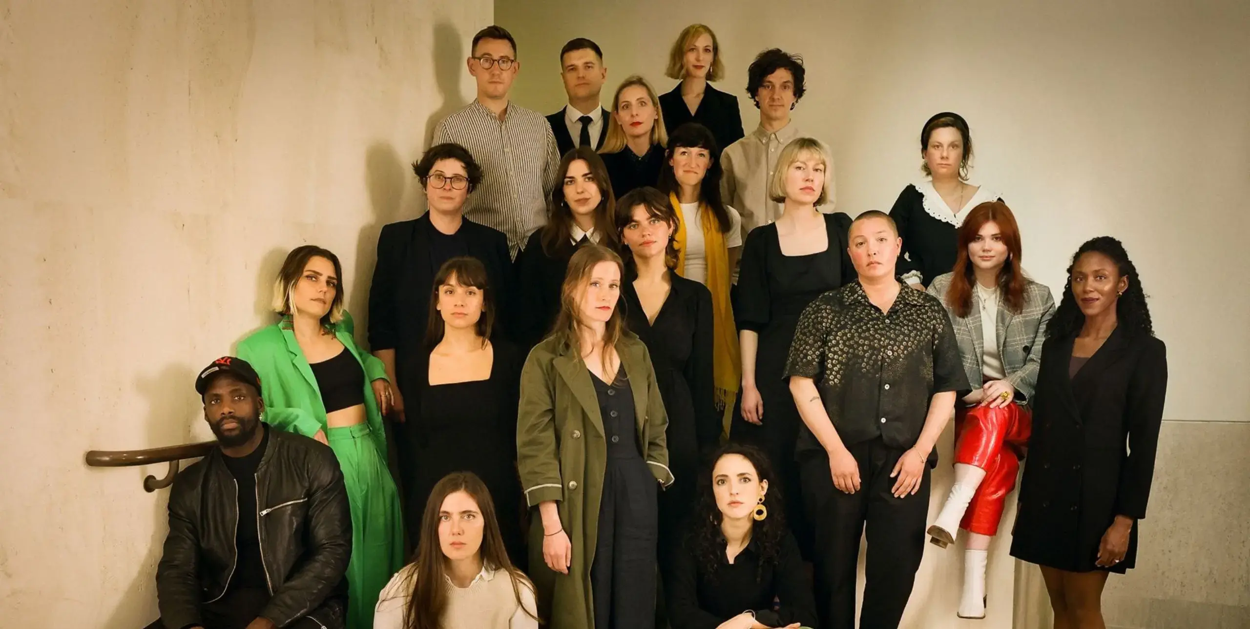 Granta's Best of Young British Novelists 2023 | British Council Arts